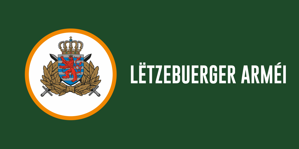 Nos missions - Armée luxembourgeoise - Luxembourg